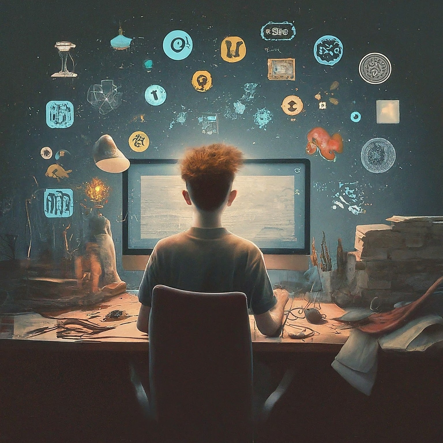 Hi 👋, I’m Deekshith! - Deekshith’s Homepage