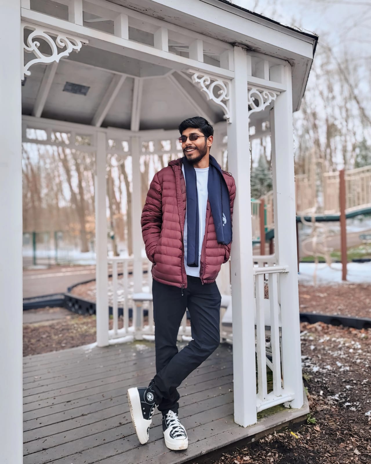 Hi 👋, I’m Deekshith! - Deekshith’s Homepage